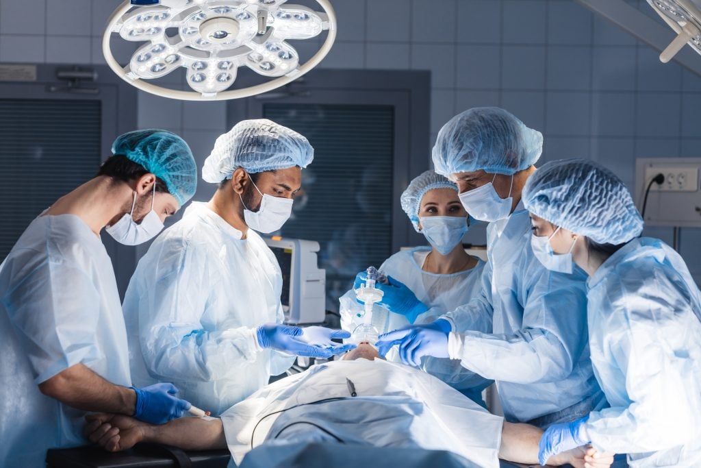 13 Serious Anesthesia Billing Mistakes To Avoid
